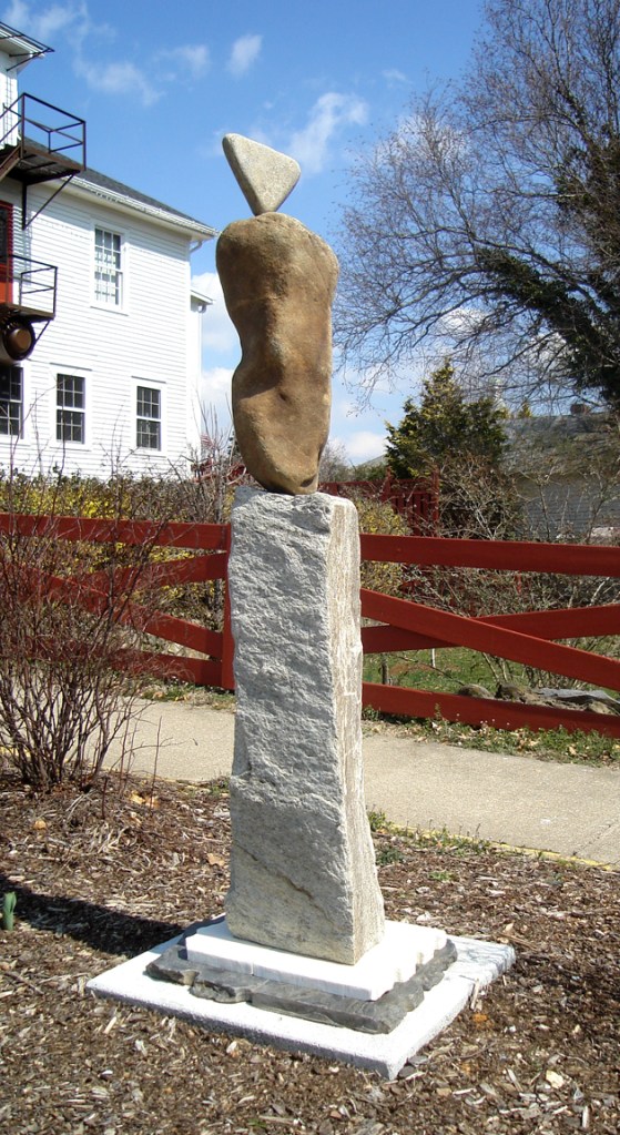 Burnsville Public Art – Burnsville Town Center