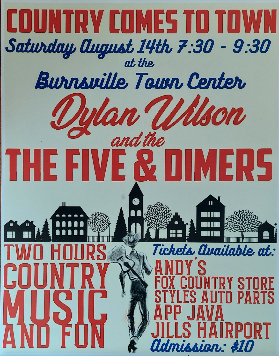 dillon-wilson – Burnsville Town Center